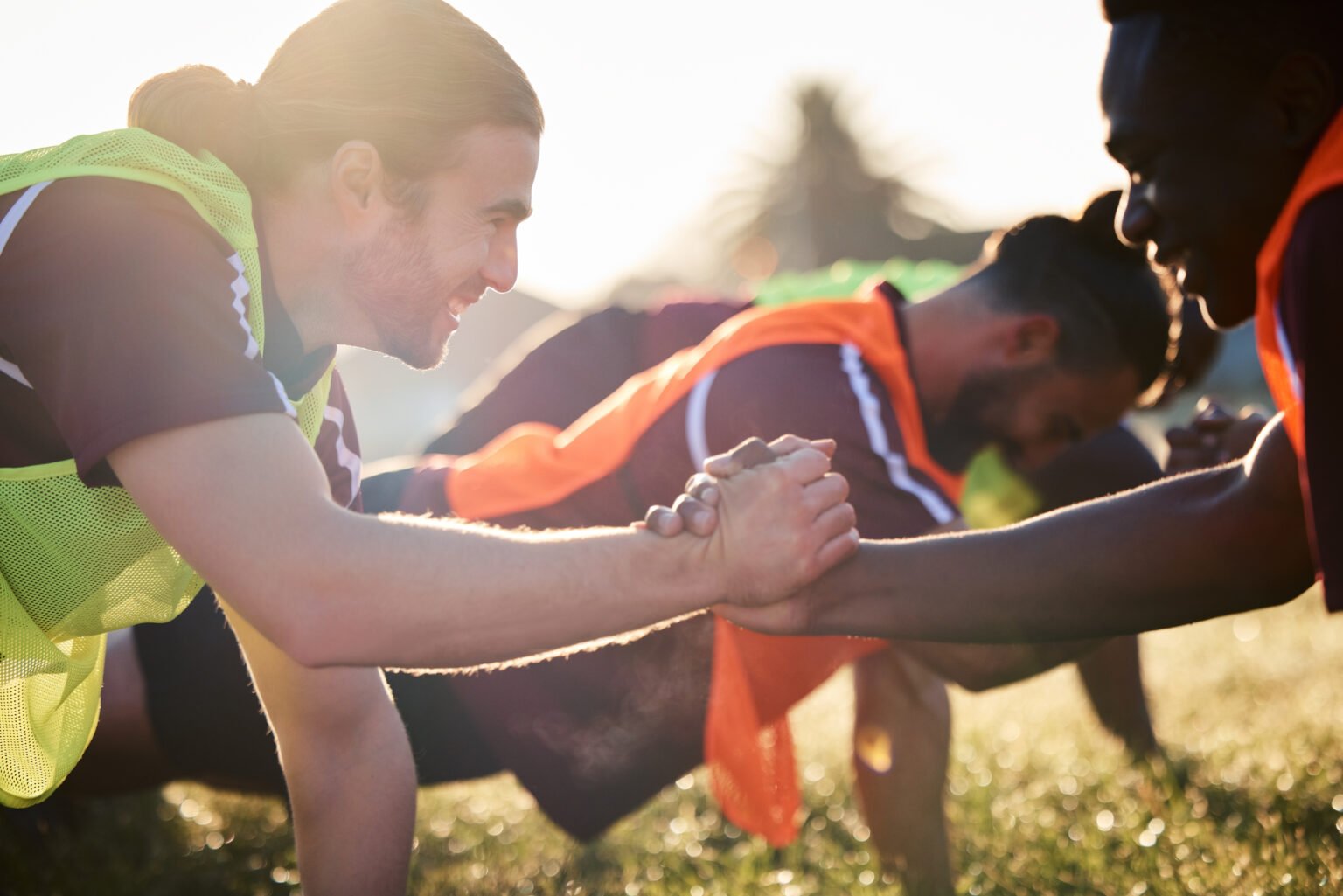 Set a New Fitness Goal or Challenge for 2024 | Mike Regan Jr.