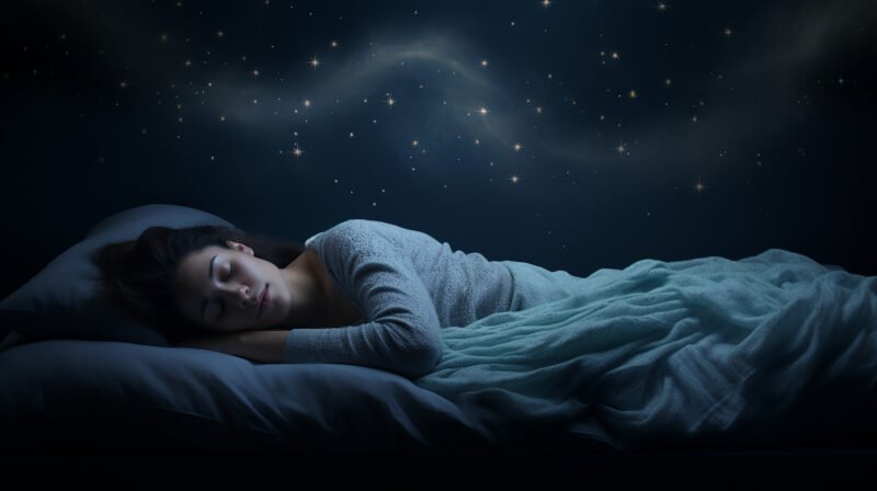 10 Tips to Improve Sleep Quality | Mike Regan Jr.