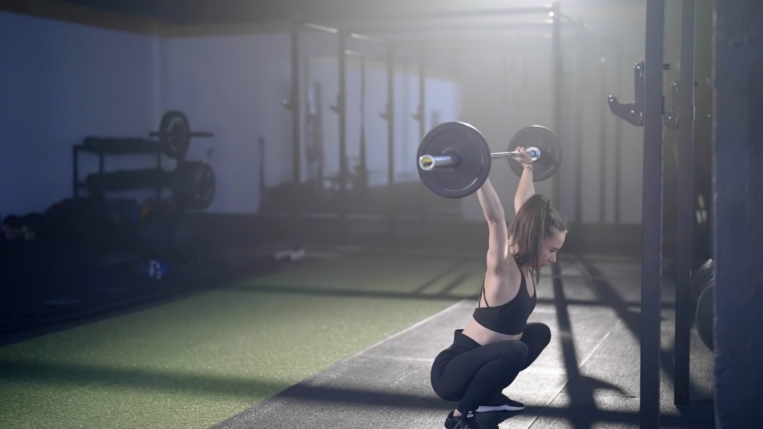 3 Most Popular Squat Variations | Mike Regan Jr.