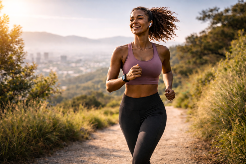 Cardiorespiratory Fitness and Mortality: | Mike Regan Jr.